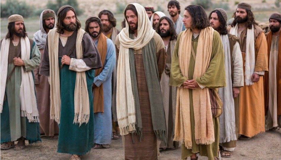 КАК УМЕРЛИ ПЕРВЫЕ ДВЕНАДЦАТЬ АПОСТОЛОВ? | mormony.org